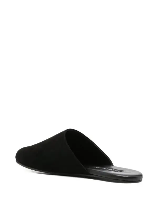 Manebí Almond Flat Sandals
