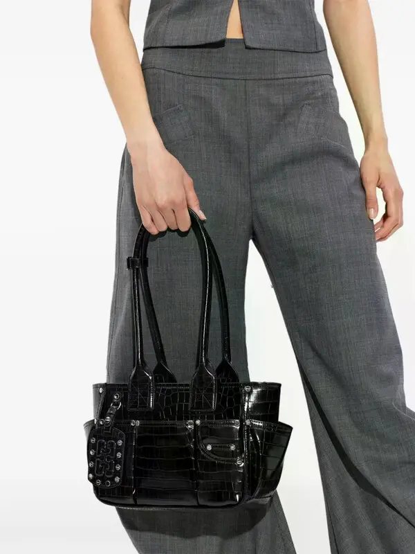 GANNI Posy Shoulder Bag