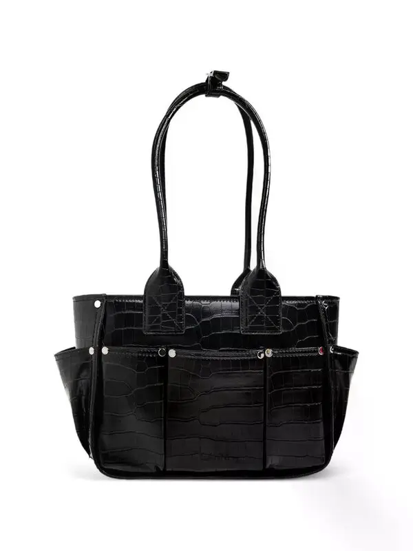 GANNI Posy Shoulder Bag