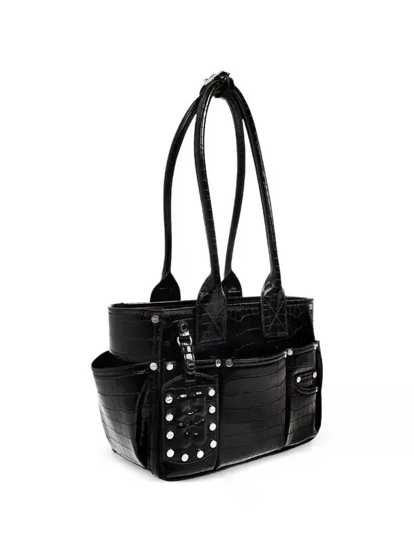 GANNI Posy Shoulder Bag