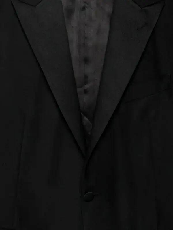 Canali Tuxedo Jumpsuit