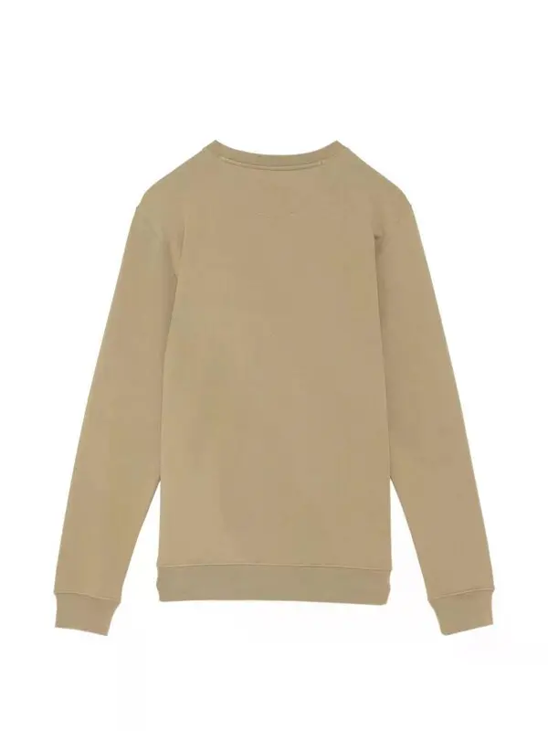 Belstaff Curator Sweatshirt - Neutrals