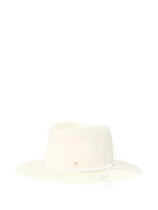 MAISON MICHEL André Hat - Neutrals