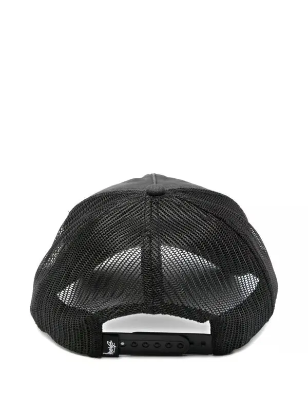 StÜssy Mesh Baseball Cap
