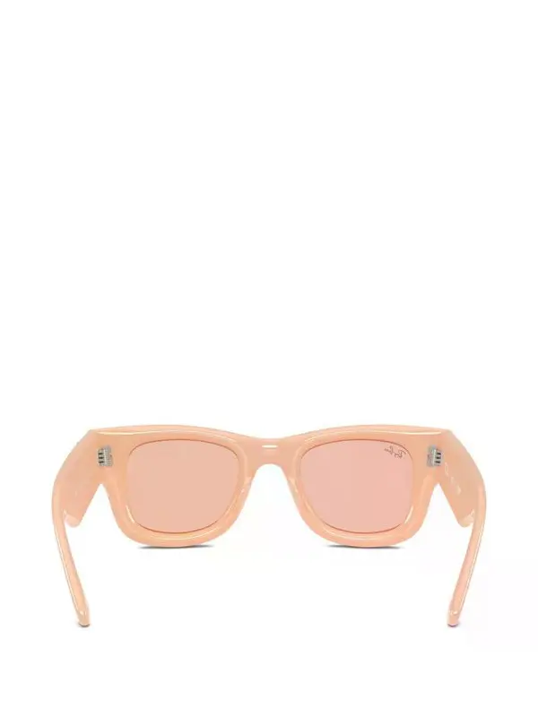 Ray-ban X Asap Rocky Wayfarer Sunglasses