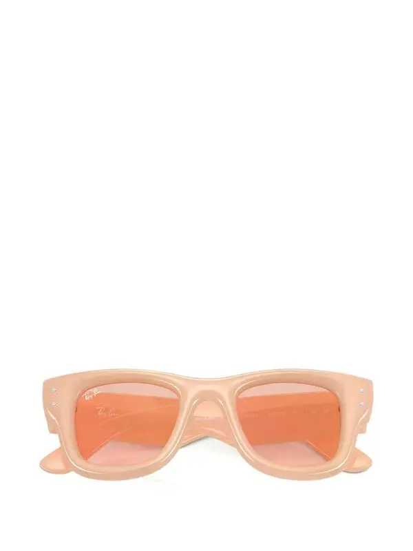 Ray-ban X Asap Rocky Wayfarer Sunglasses