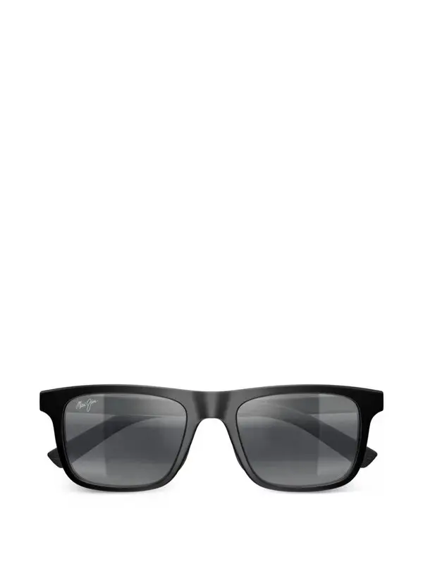 Maui Jim Moaka Sunglasses - Black