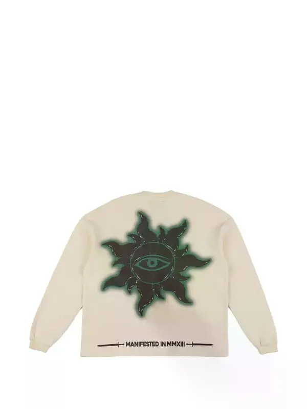 GODSPEED Squadron Thermal Long Sleeve Sweatshirt