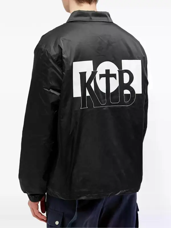 NAHMIAS Kodak Coach Jacket