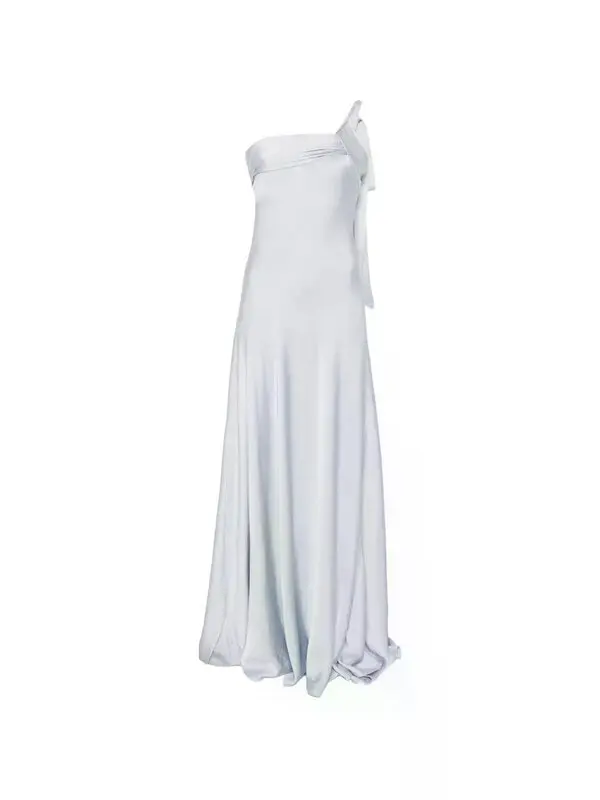ELEH One-shoulder Maxi Dress