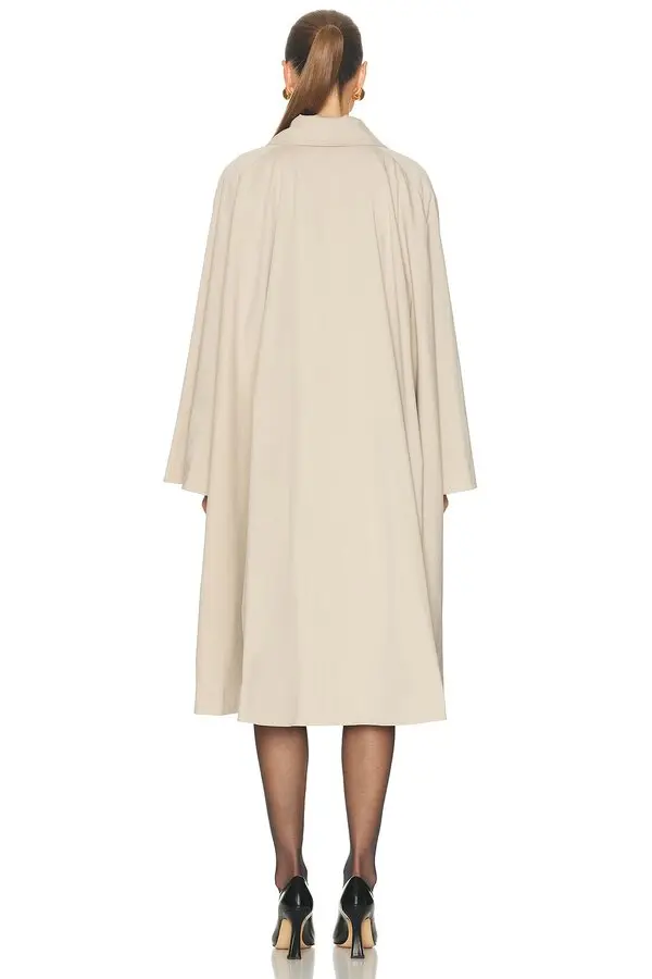 Nour Hammour Jane Coat