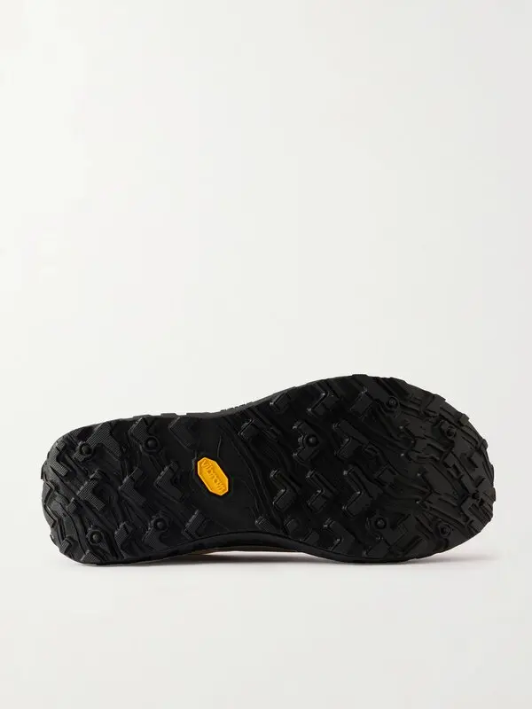 NORDA 001a Dyneema® Running Sneakers - Neutrals
