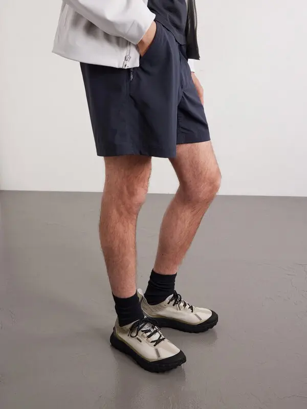 NORDA 001a Dyneema® Running Sneakers - Neutrals
