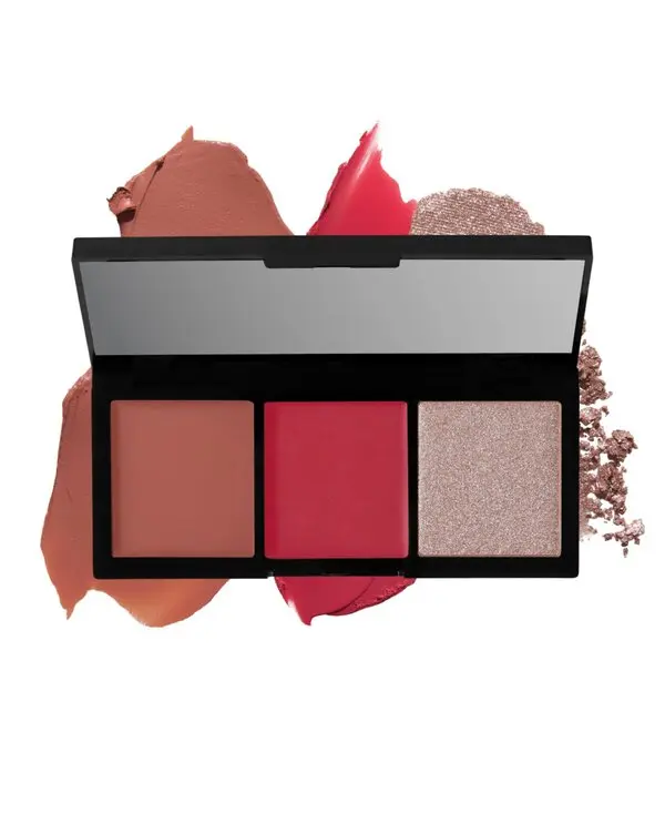 Laura Geller Beauty Multitask Eye - Rose