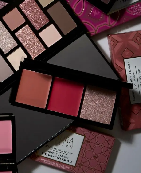 Laura Geller Beauty Multitask Eye - Rose