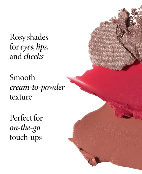 Laura Geller Beauty Multitask Eye - Rose