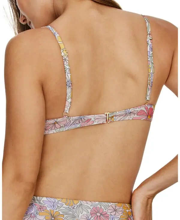GOTTEX Soft Bloom Underwire Bikini Top