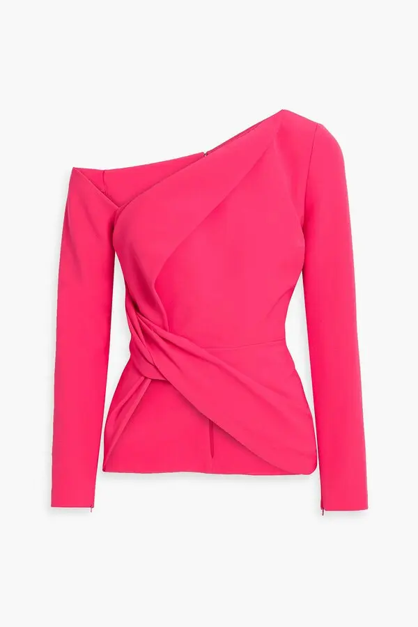 Safiyaa Bellene One-shoulder Top