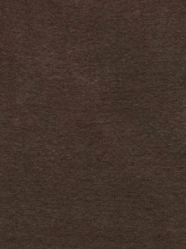 Majestic Filatures Linen T-shirt