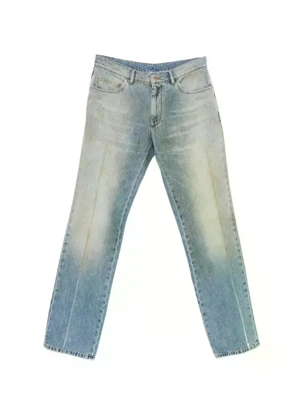 MAISON MARGIELA Five-pocket Jeans