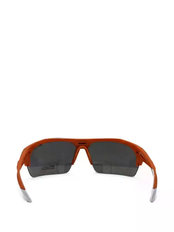 Nike Terminus Square Frame Sunglasses