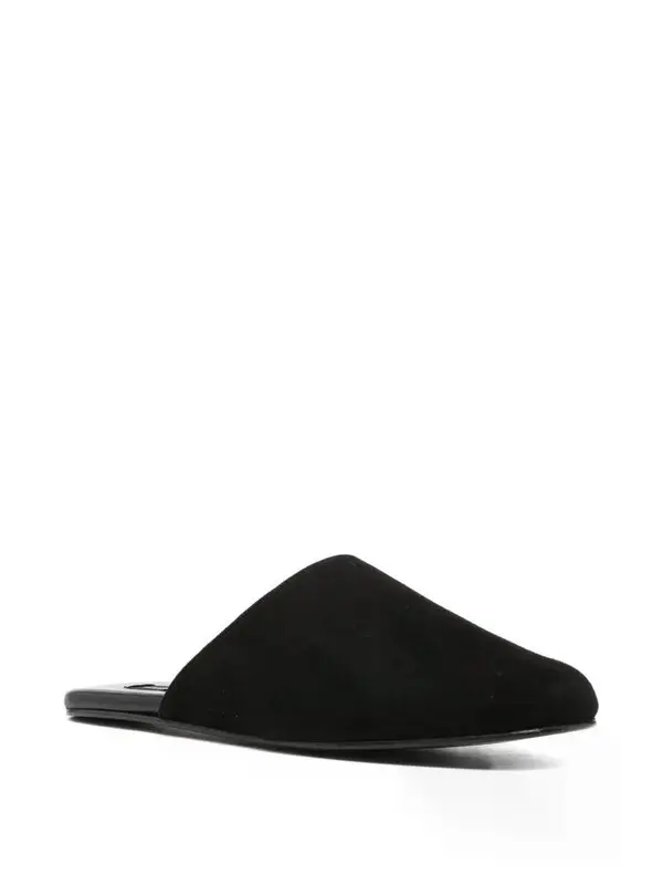 Manebí Almond Flat Sandals