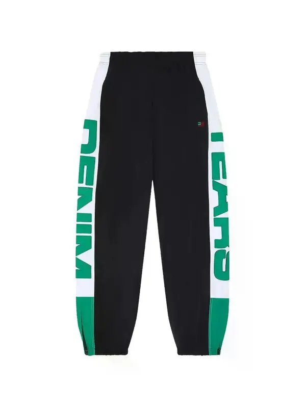 DENIM TEARS Dt Sport Track Pants