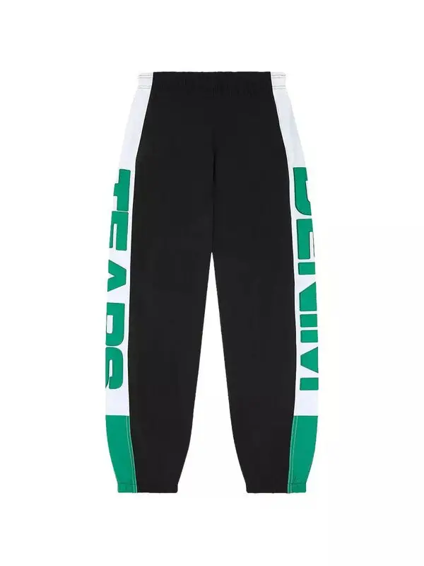 DENIM TEARS Dt Sport Track Pants