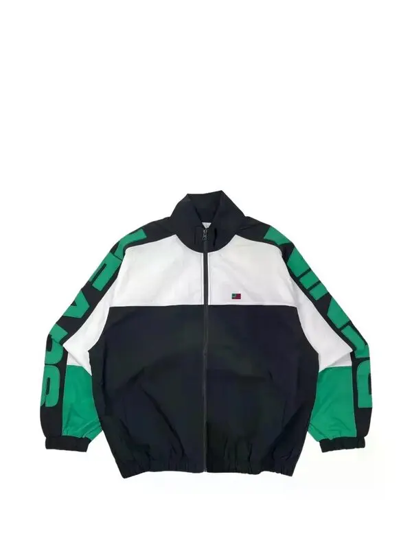 DENIM TEARS Dt Sports Track Jacket