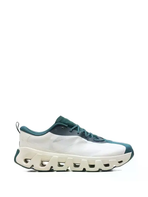 On K-tech 1 Kith Tofu Sea Moss Sneakers - White