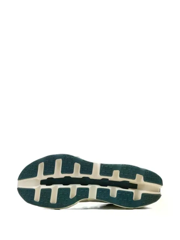 On K-tech 1 Kith Tofu Sea Moss Sneakers - White