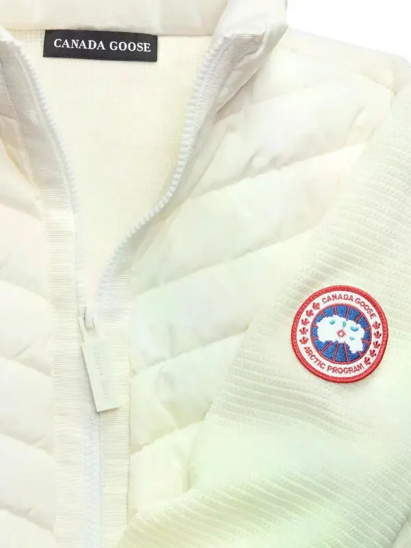 Canada Goose Hybridge® Jacket - Neutrals