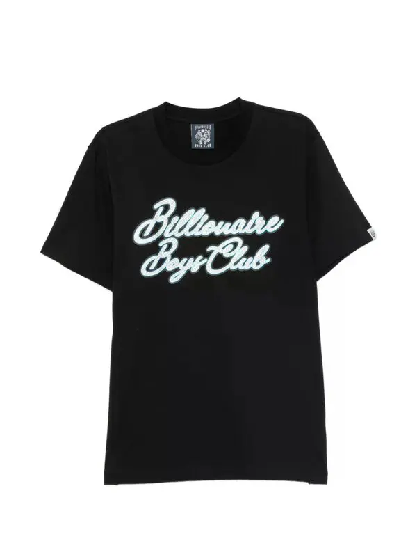 BILLIONAIRE BOYS CLUB Logo T-shirt