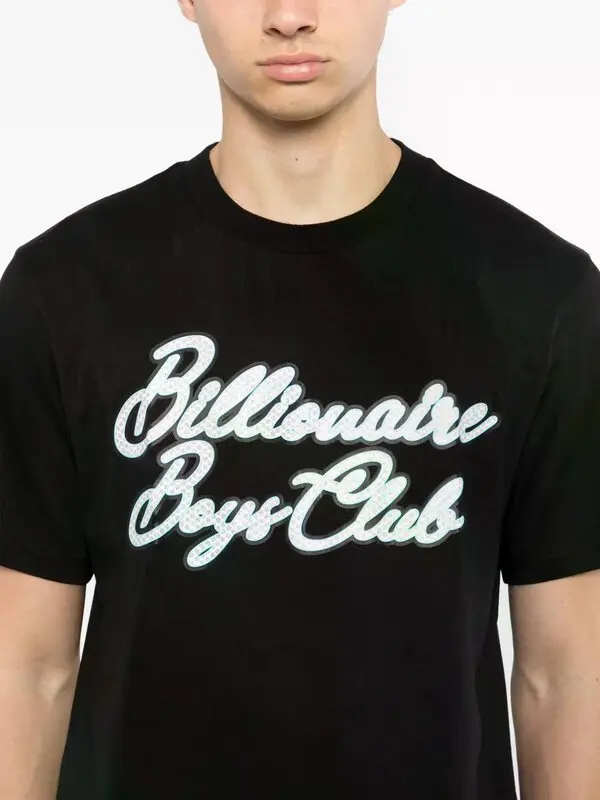 BILLIONAIRE BOYS CLUB Logo T-shirt