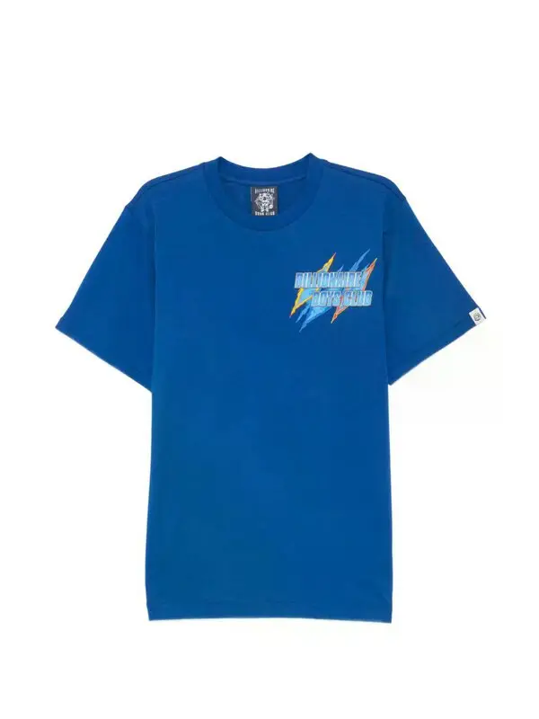BILLIONAIRE BOYS CLUB Graphic T-shirt