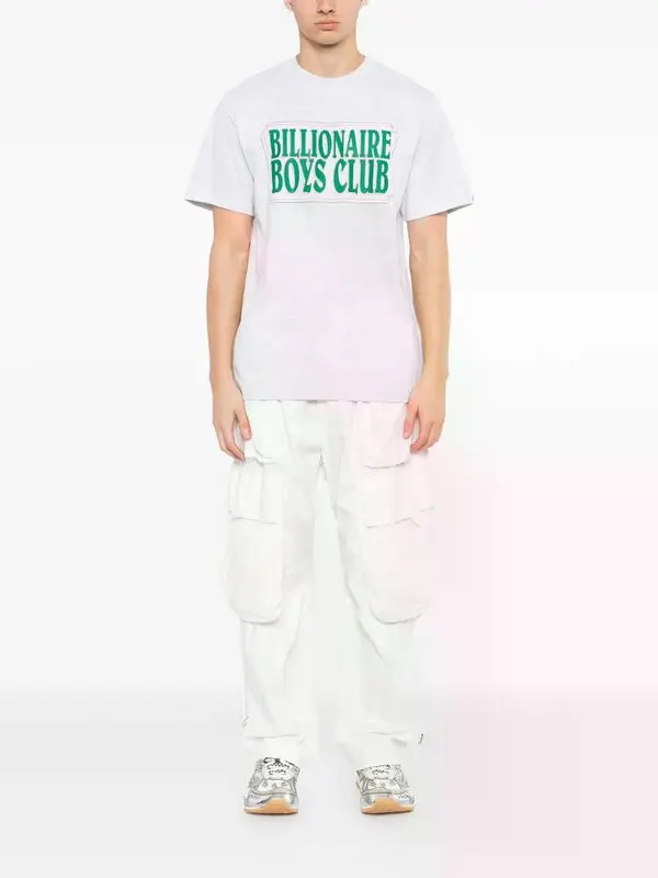 BILLIONAIRE BOYS CLUB Logo T-shirt