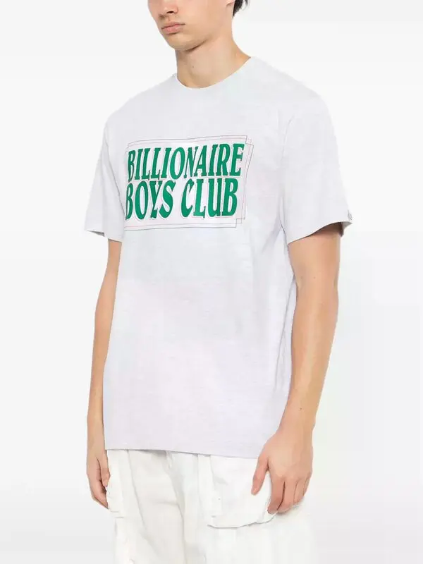 BILLIONAIRE BOYS CLUB Logo T-shirt