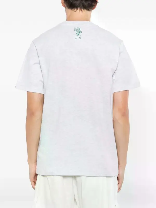 BILLIONAIRE BOYS CLUB Logo T-shirt