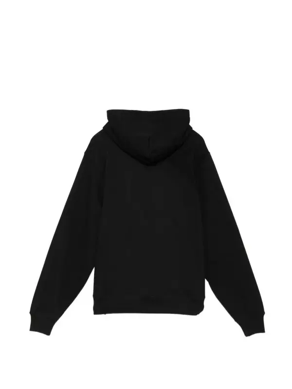 BILLIONAIRE BOYS CLUB 3d Arch Logo Hoodie