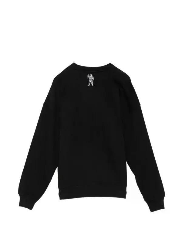 BILLIONAIRE BOYS CLUB Stadium Oversized Sweatshirt