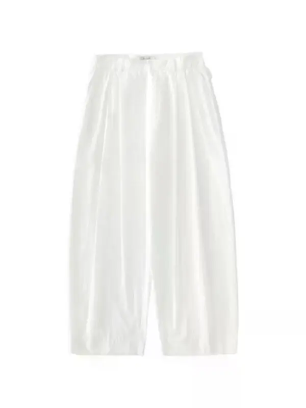 Studio Nicholson Double Pleat Trousers
