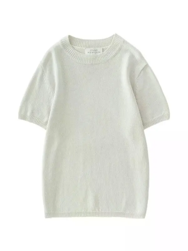 Studio Nicholson Seren Sweater - Grey