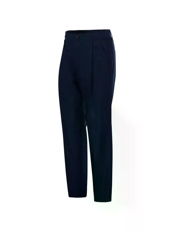 DEPARTMENT 5 Belt-loops Trousers