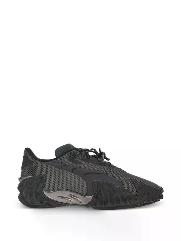 PUMA Mostro X Dots Textured Sneakers - Grey