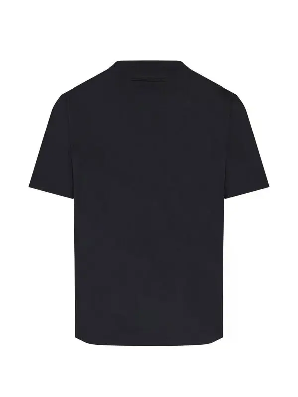 Zegna Crew-neck T-shirt