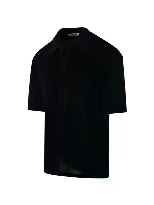 ROBERTO COLLINA Polo Shirt