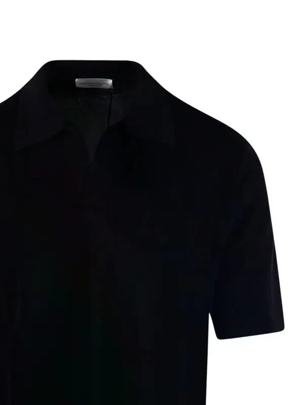ROBERTO COLLINA Polo Shirt