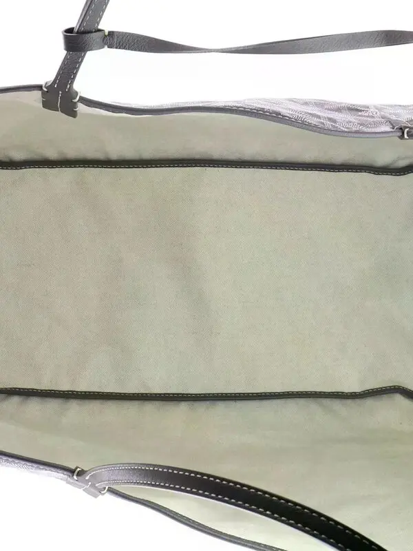 Goyard Saint Louis Gm Tote Bag - Grey