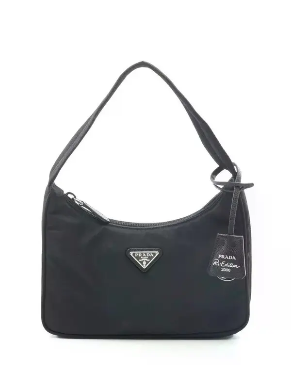 Prada 2013-2026 Re-edition 2000 Mini Shoulder Bag
