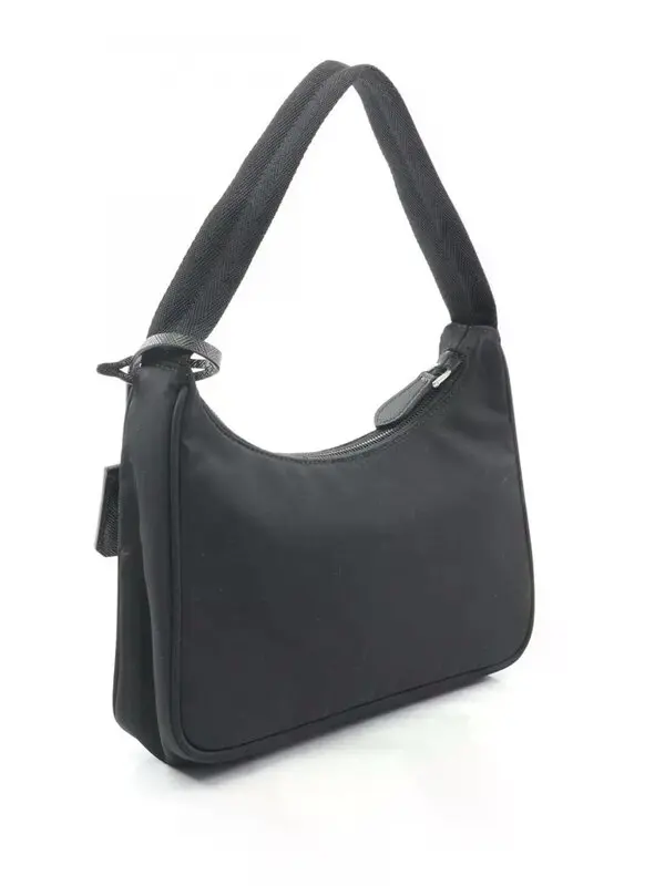 Prada 2013-2026 Re-edition 2000 Mini Shoulder Bag